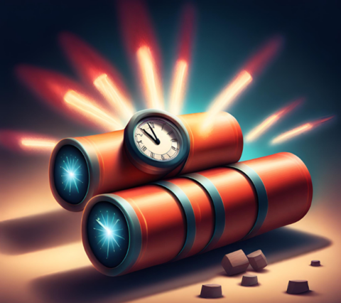 The Fluoroquinolone Time Bomb - Answers in the Mitochondria - Hormones ...