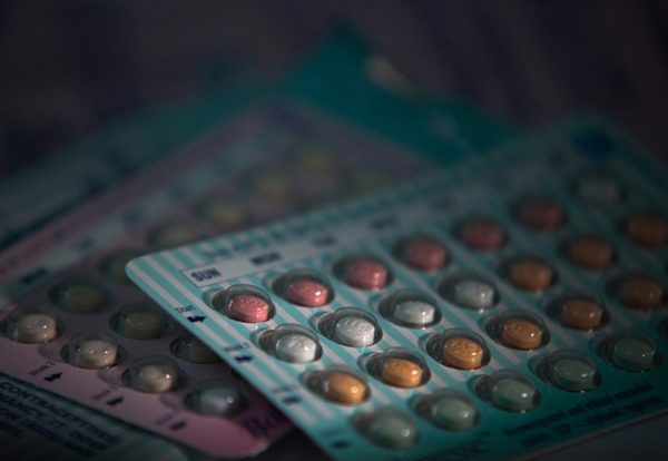 More Side Effects From Birth Control- The Liver and the Gallbladder ...