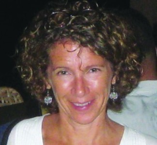 Amy Sandberg - Hormones Matter